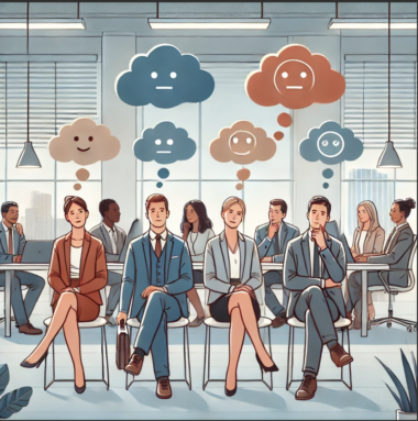 Perception Bias: What It Is and How to Avoid It in the Workplace