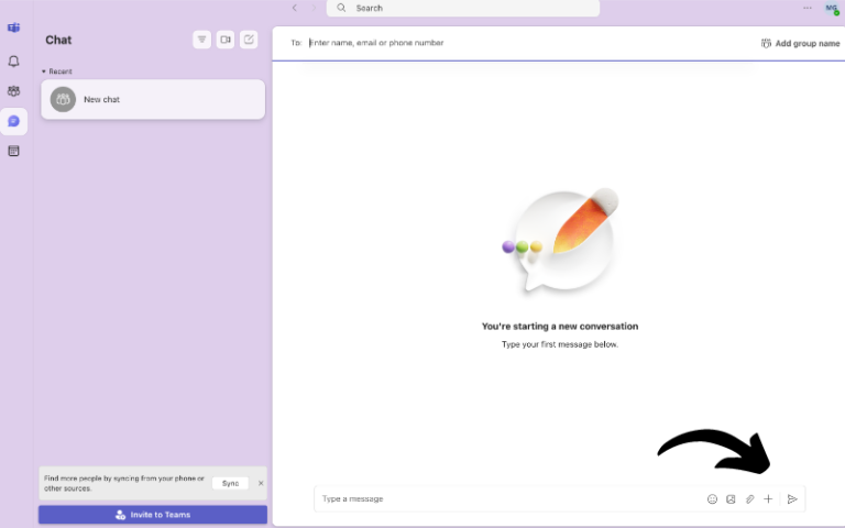 How To Create a Poll in Microsoft Teams