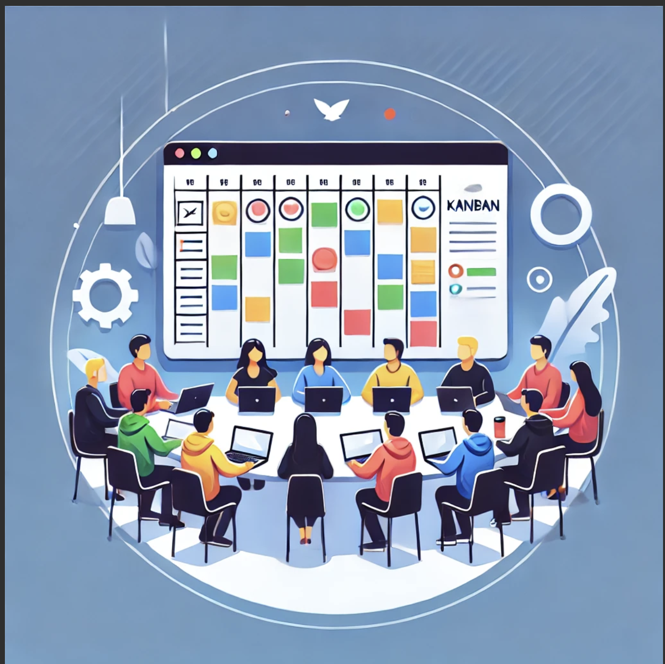 Scrum Meeting Agenda: How To Run Standups