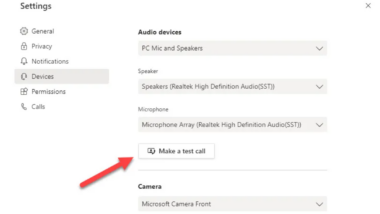 How to Test Audio in Microsoft Teams: Ultimate Guide