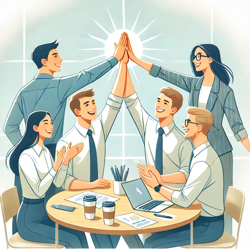 What Are Examples of Effective Team Dynamics? A Deep Dive What Are Examples of Effective Team Dynamics? A Deep Dive