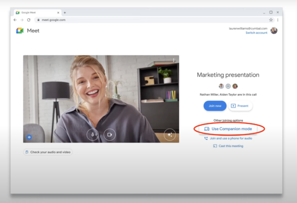 Why Is Google Meet Microphone Not Working? Full Fix Guide