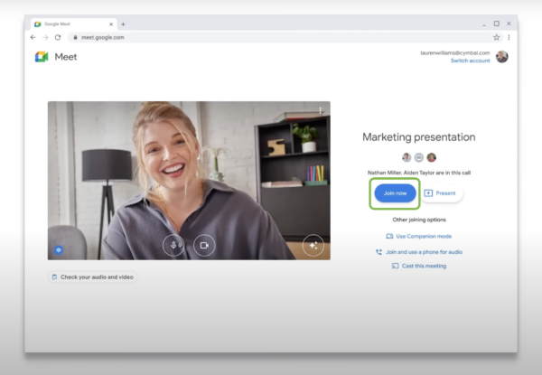 Why Is Google Meet Microphone Not Working? Full Fix Guide