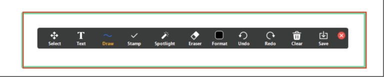 How to Annotate on Zoom: Complete Guide