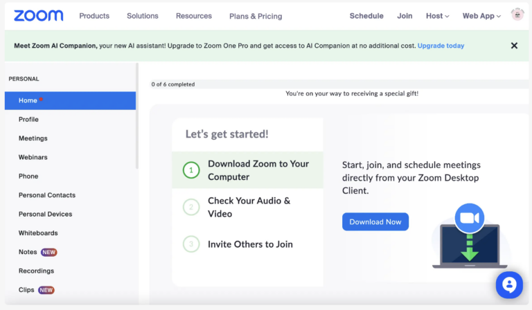 How to Host a Webinar on Zoom: A Step-by-Step Guide