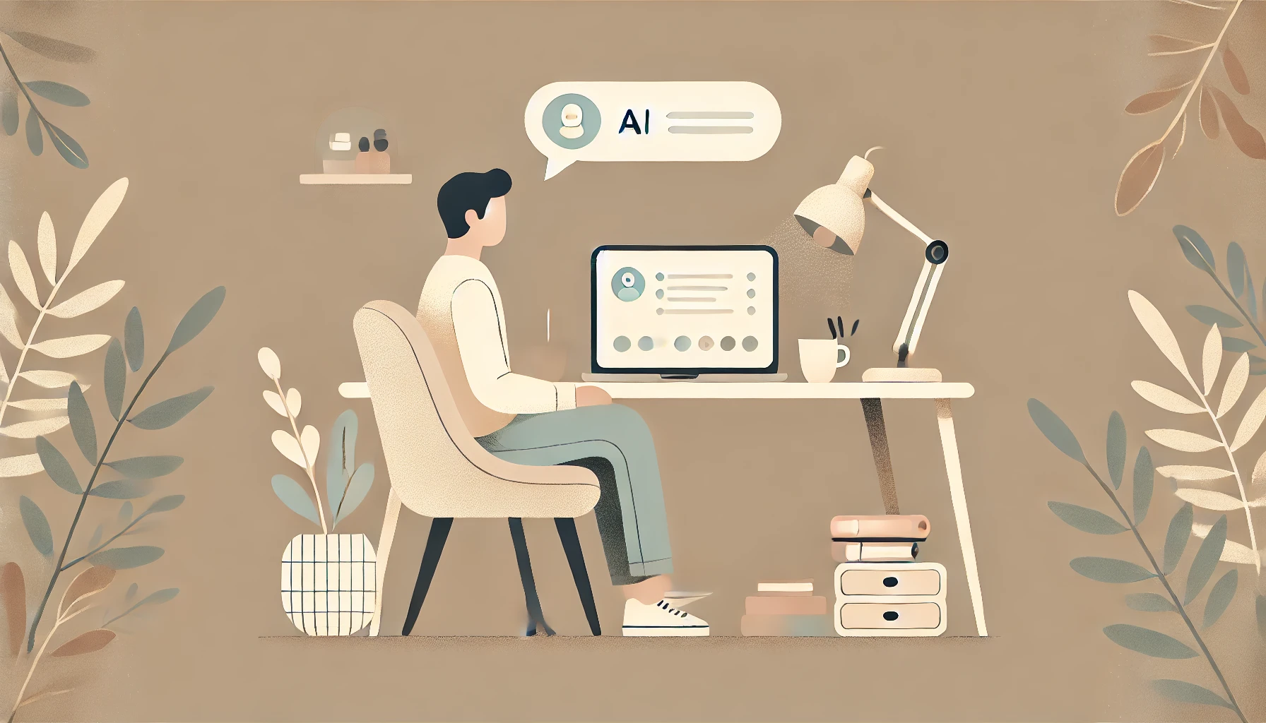 13 Best AI Assistant Apps for 2025: Work Smarter, Not Harder