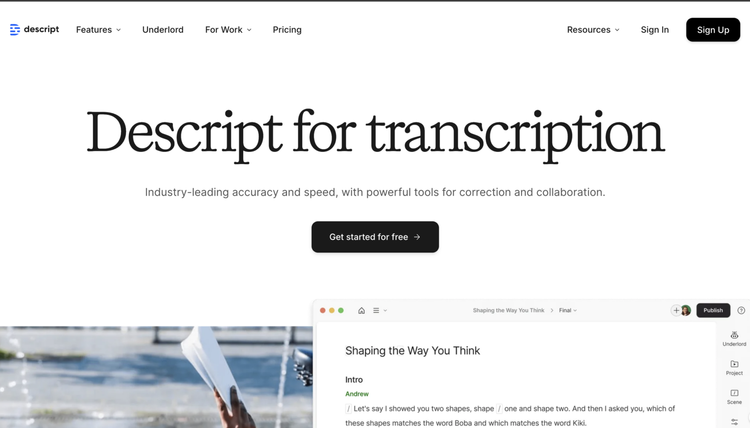 Top 5 Meeting Minutes Recorder and Transcribers in 2024