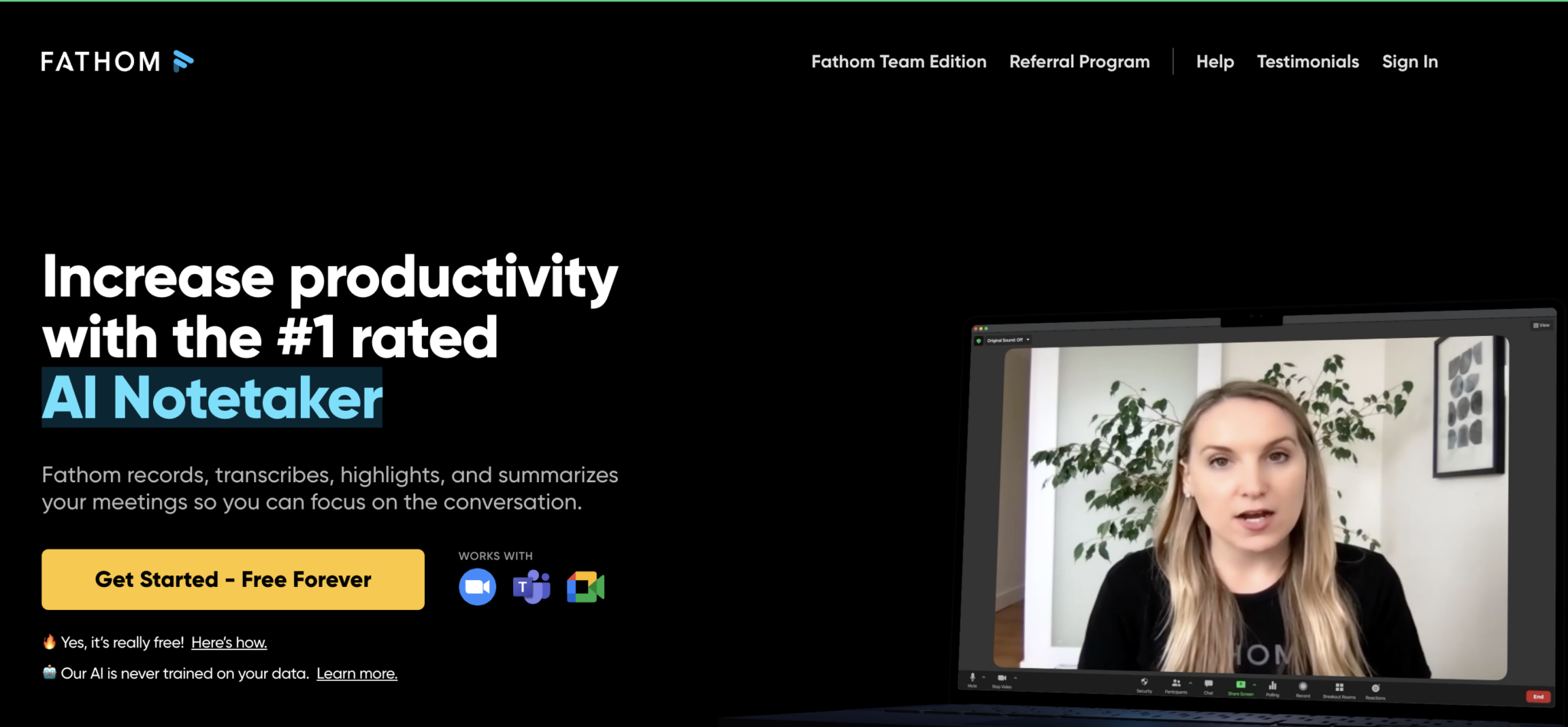 AI Meeting Minutes Generator - Which One To Choose in 2024