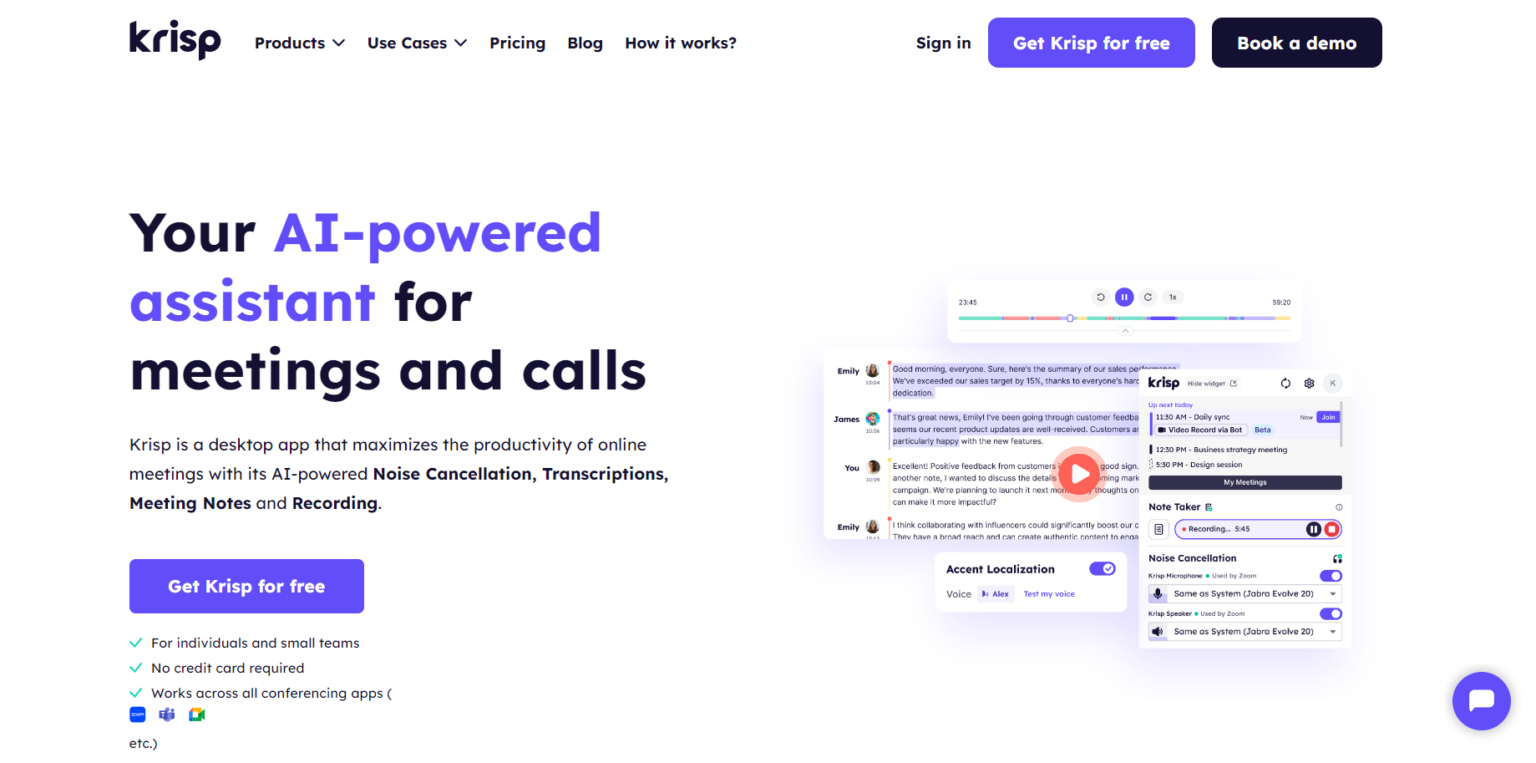 13 Best AI Assistant Apps for 2025: Work Smarter, Not Harder