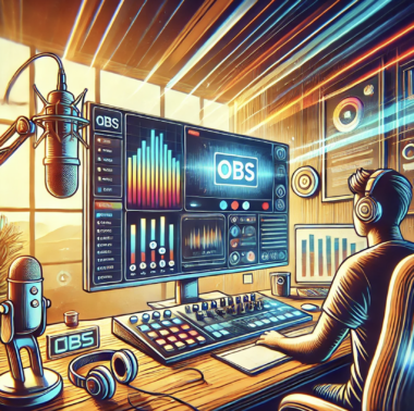 How to Record with OBS: Practical Tips