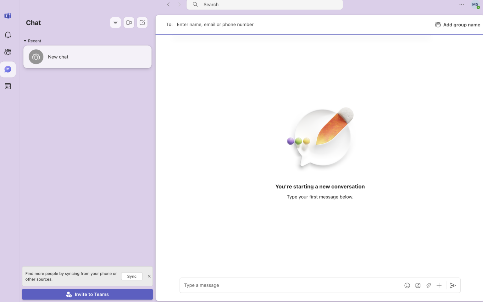 How To Screen Record in Microsoft Teams