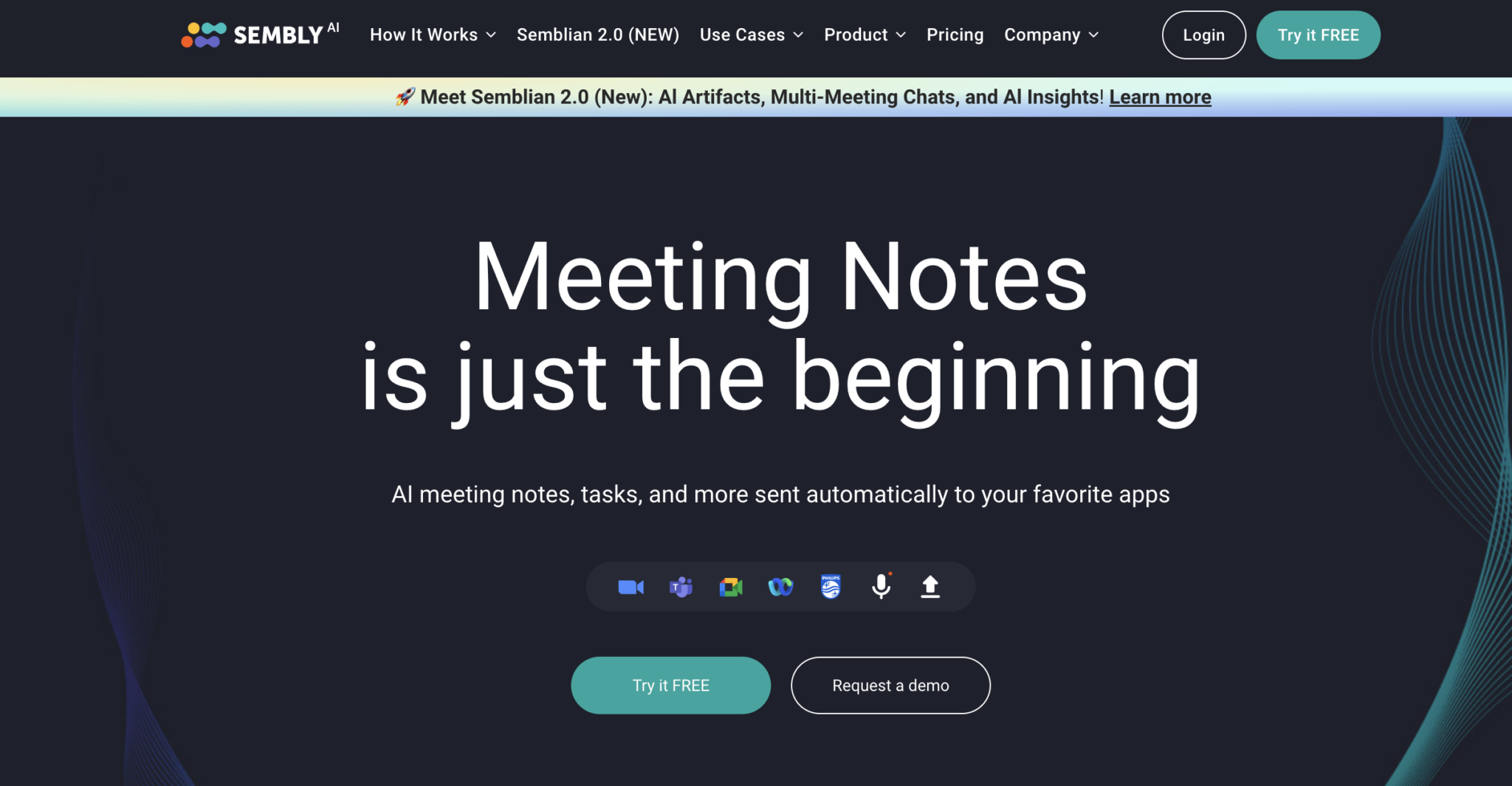 AI Meeting Minutes Generator - Which One To Choose in 2024