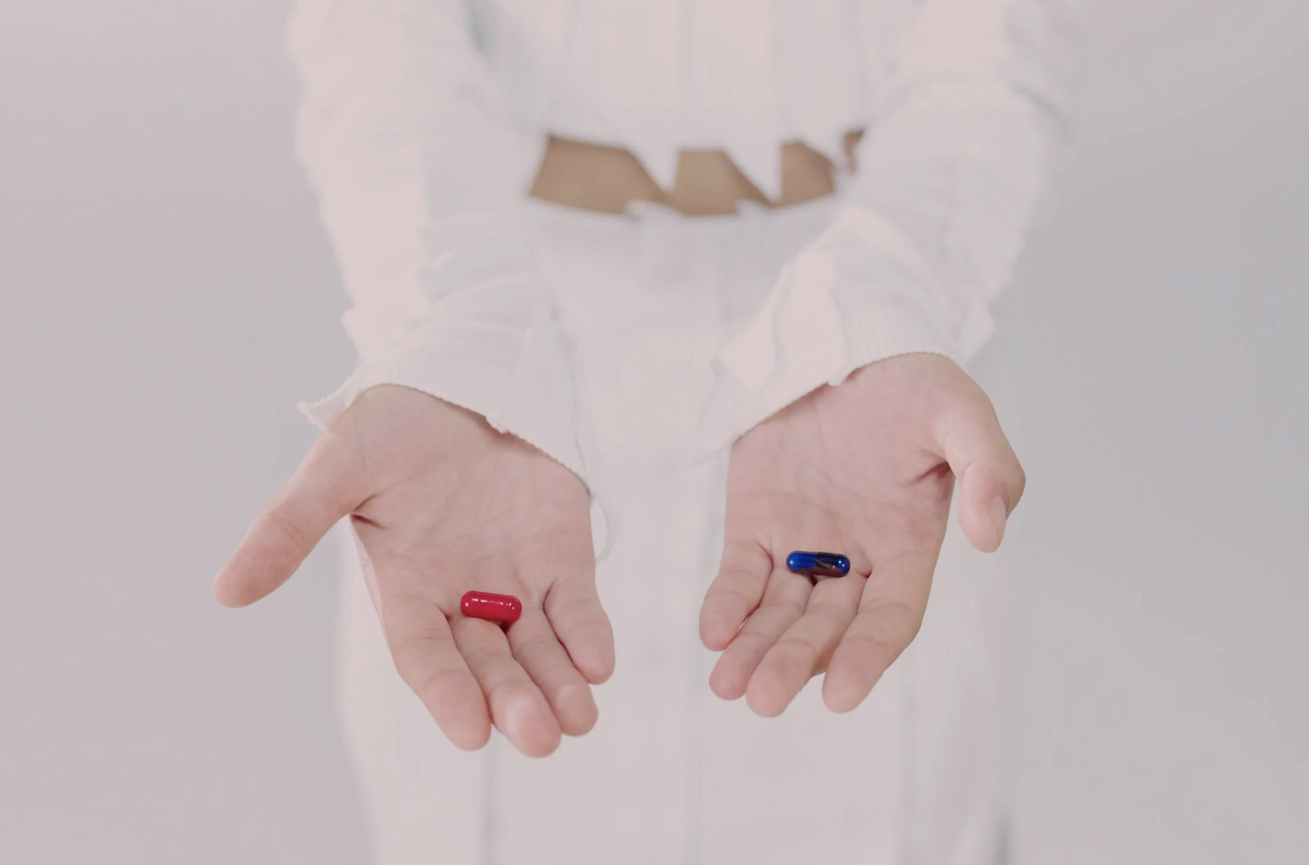 What’s Choice Paralysis? 5 Practical Tips Overcoming it