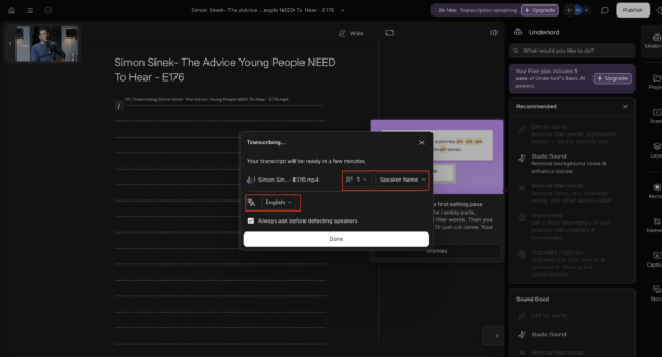 How to Transcribe a Video: A Step-by-Step Guide and Top Tools - Krisp