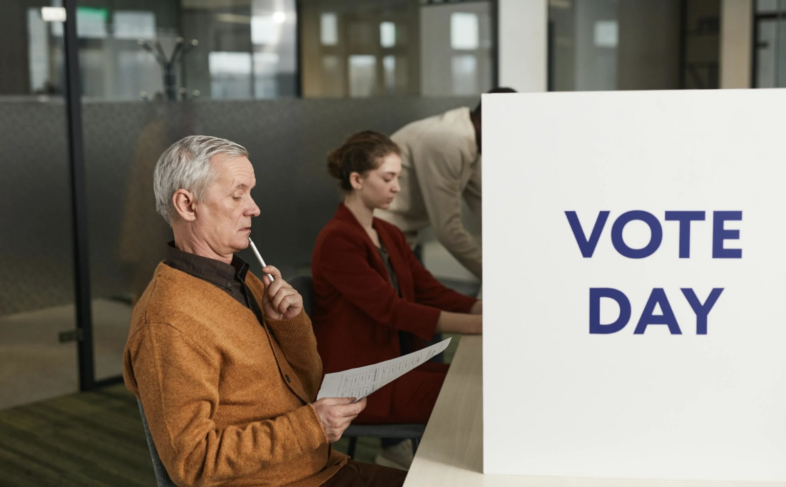 What’s Choice Paralysis? 5 Practical Tips Overcoming it