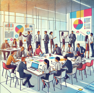 10 Group Decision-Making Techniques for Teams