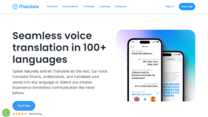 The 5 Best AI-Powered Voice Translator Apps in 2024 - Krisp