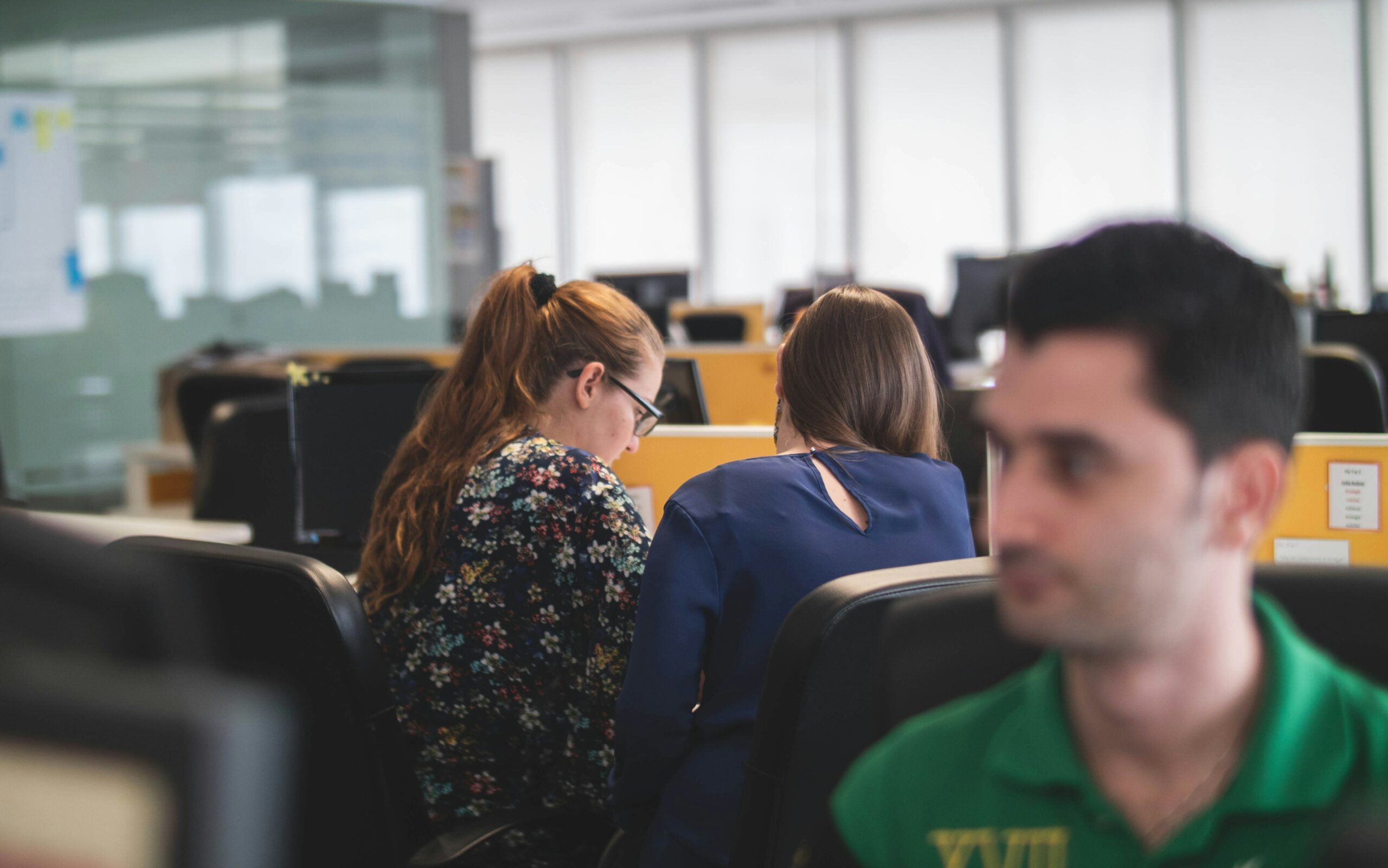 Why You Can’t Focus at Work and How to Fix It