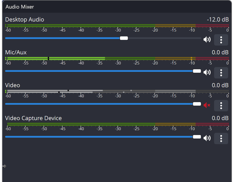 How to Record with OBS: Practical Tips