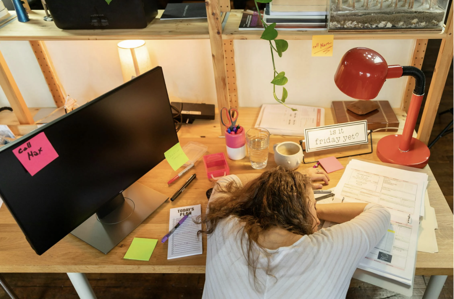 Time Anxiety: Why It Happens and How to Cope