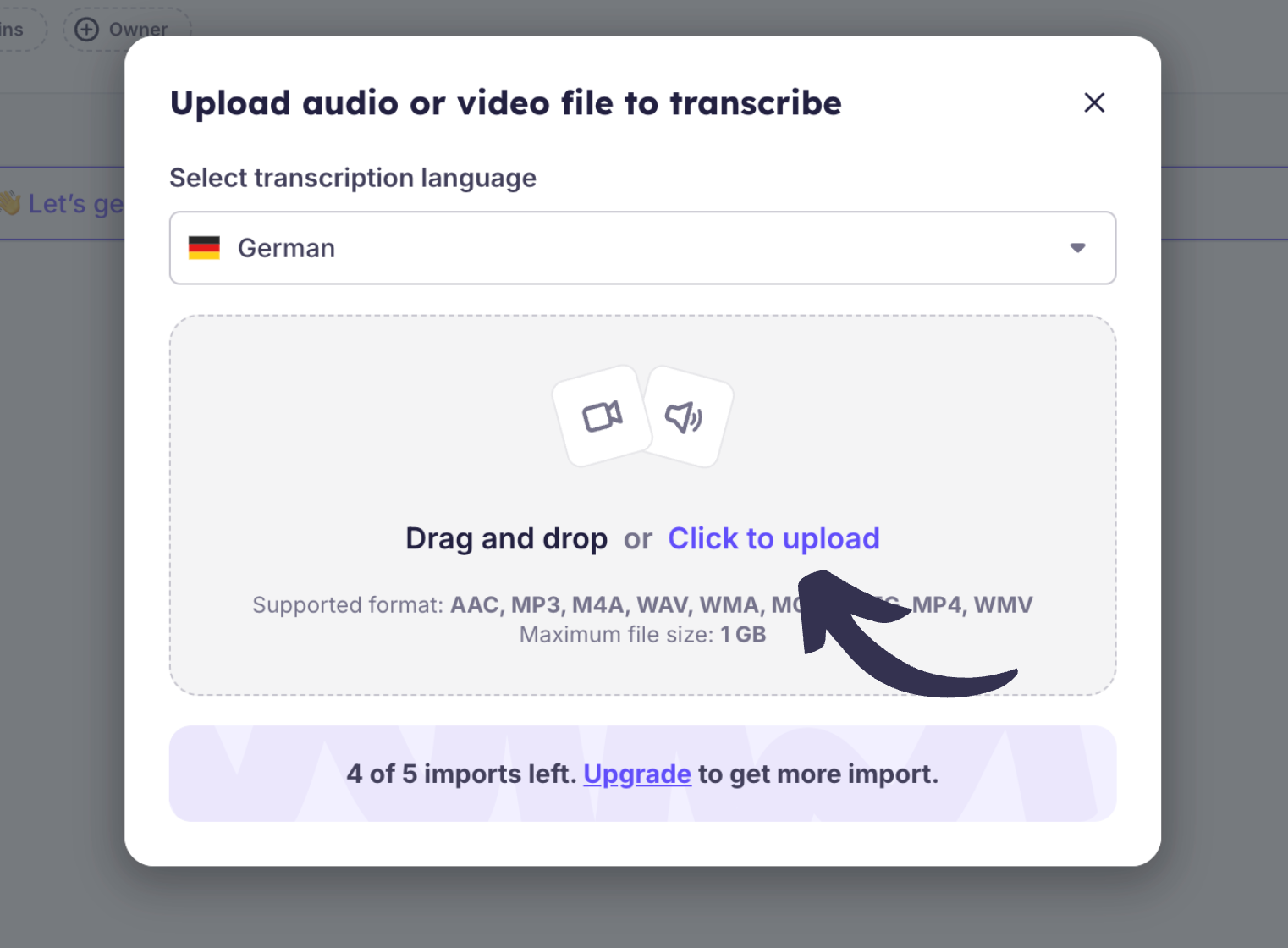 How to Transcribe a Recording in 2024