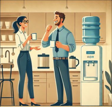 20 Rapport-Building Questions to Use at Work