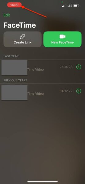 How to Screen Record FaceTime with Sound