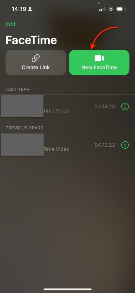 How to Screen Record FaceTime with Sound