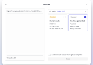How to Transcribe a Video: A Step-by-Step Guide and Top Tools - Krisp