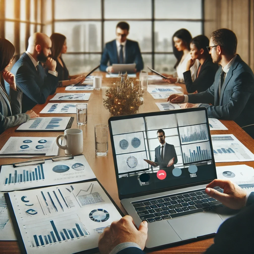 Year End Review: Ultimate Guide With Best Tips & Template