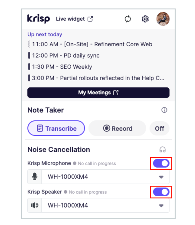 20 Best Free Transcription Software for Mac in 2025