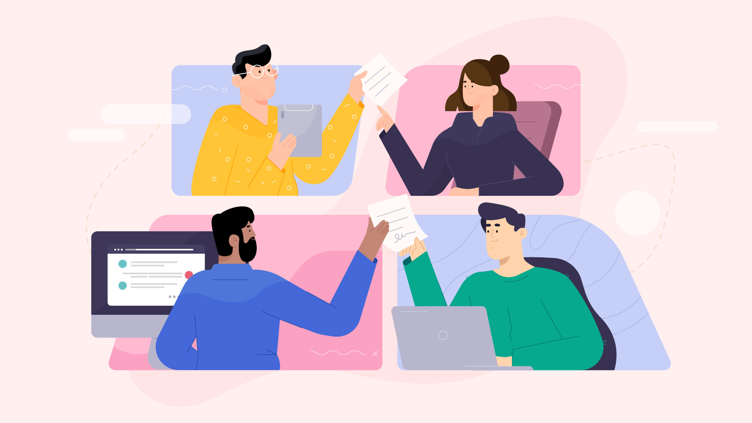 What Are Action Items in a Meeting? Examples and Best Practices