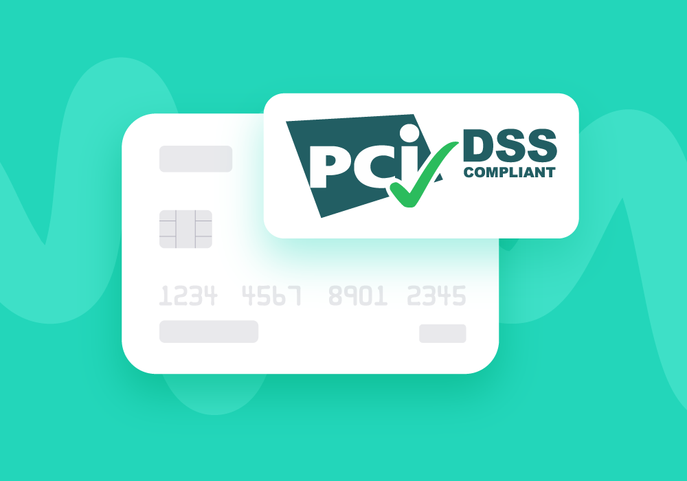 Krisp Earns PCI-DSS Certification: Meeting the Highest Security ...