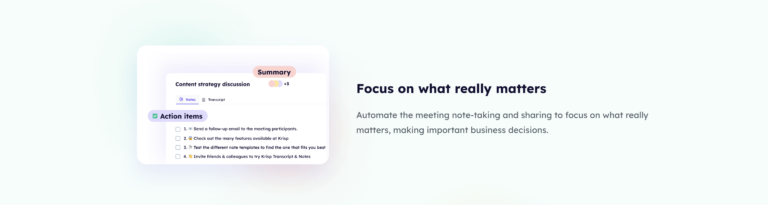 How to Organize a Productive Sync Meeting?