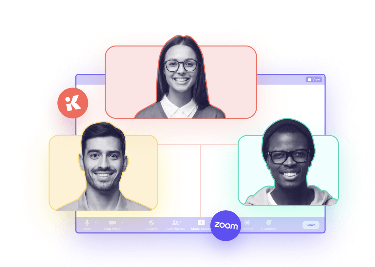 Why is my Zoom camera not working and How to Fix it?