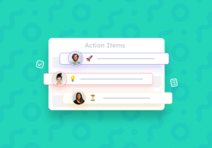 What Are Action Items in a Meeting? Examples and Best Practices