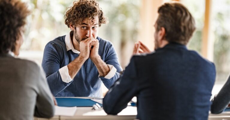 How to Stay Efficient During Back To Back Meetings?