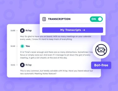 How to Create the Perfect Meeting Summary + Free Templates