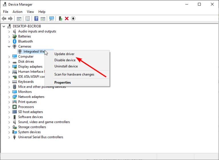 Why is my Zoom camera not working and How to Fix it?