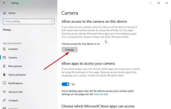 Why is my Zoom camera not working and How to Fix it?