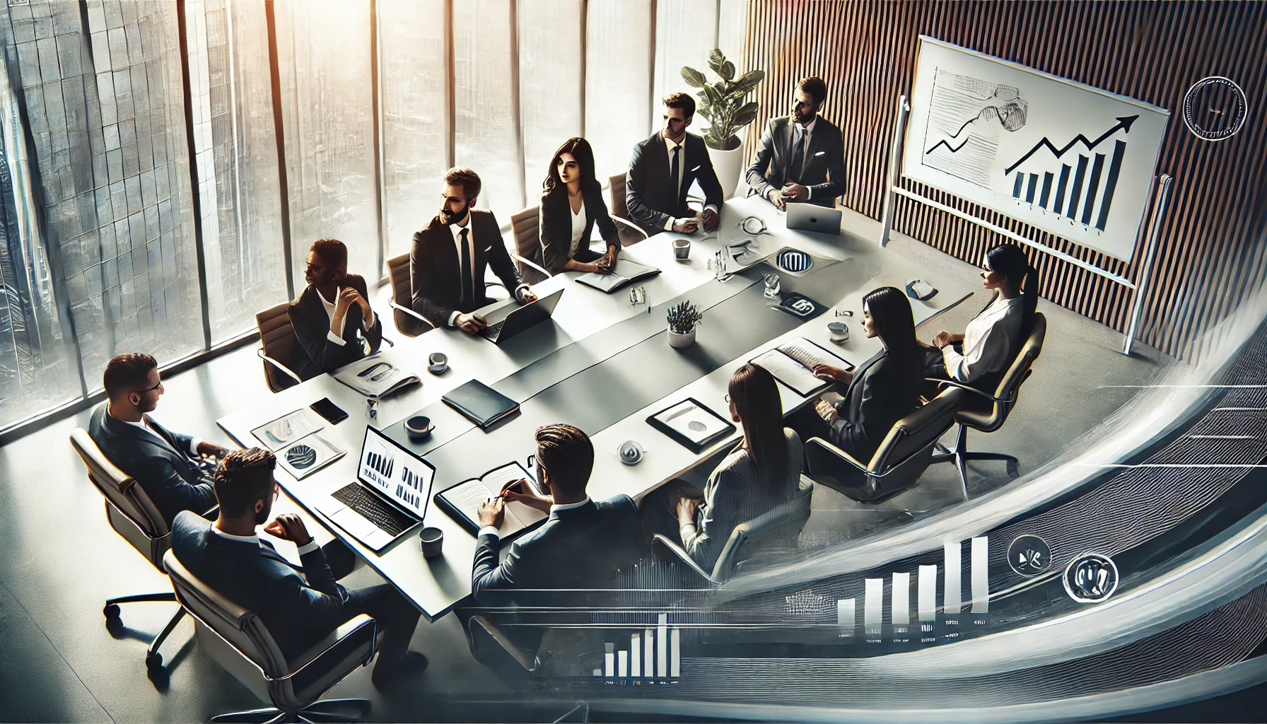 How to Run a Corporate Meeting: Corporate Meeting Minutes