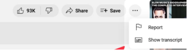 How To Get a Transcript of a YouTube Video: Easy Guide