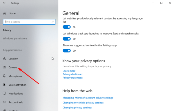 Why is my Zoom camera not working and How to Fix it?