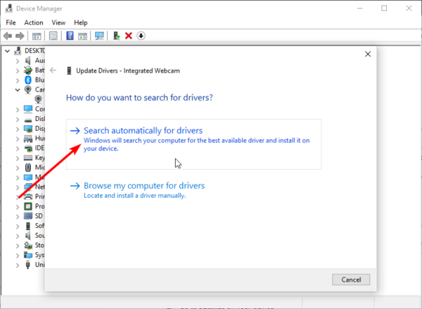 Why is my Zoom camera not working and How to Fix it?
