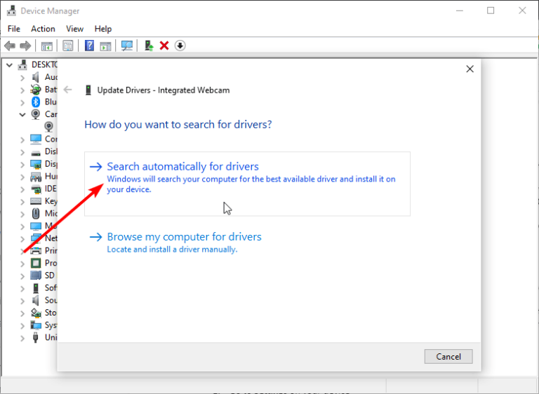 Why is my Zoom camera not working and How to Fix it?