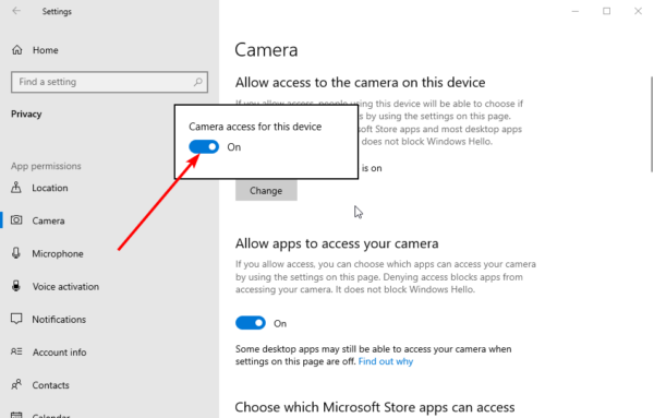Why is my Zoom camera not working and How to Fix it?