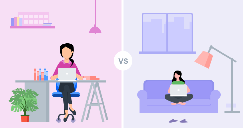 Hybrid vs Remote: Which Work Model Suits You Best?