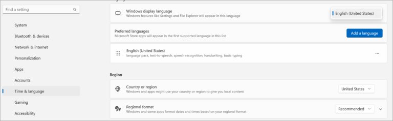 How to Change Time Zone in Teams: A Step-by-Step Guide