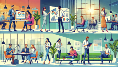 6 Work Styles: Which Is Yours?