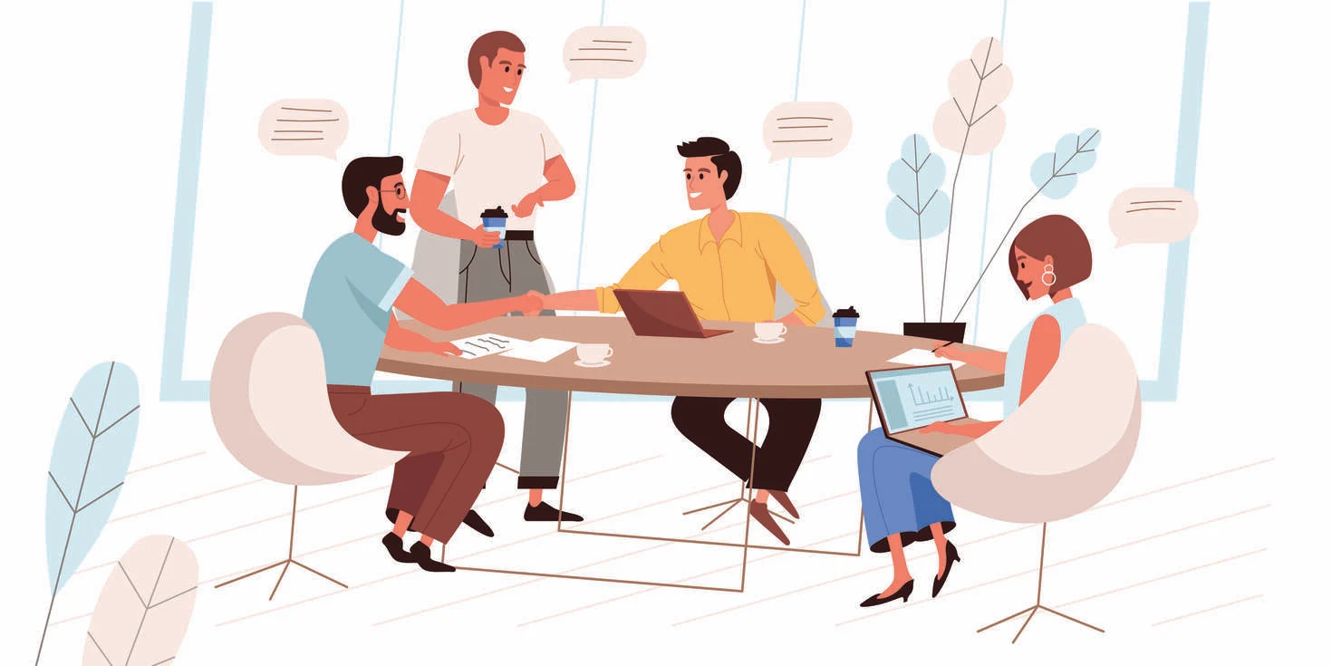 11 Team Huddle Meeting Ideas for the Workplace (With Tips)